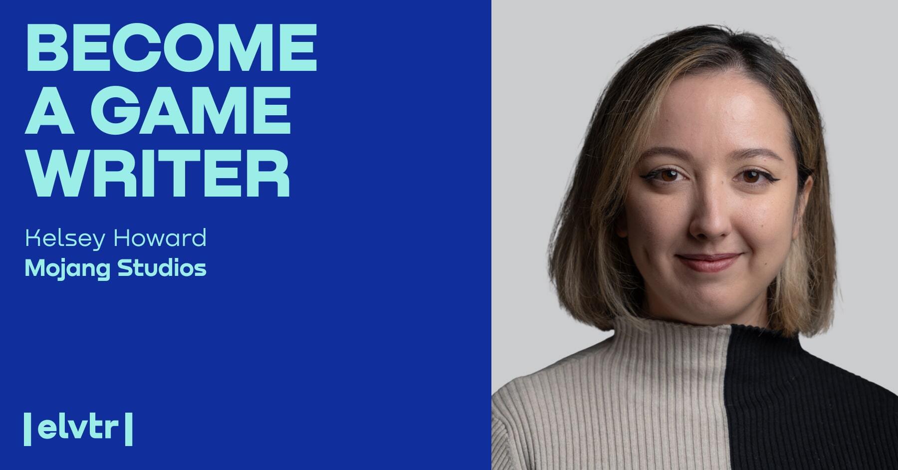 Game Writing Course: Learn to Write for Video Games | ELVTR APAC
